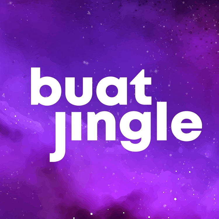 Landing Page – Buat Jingle